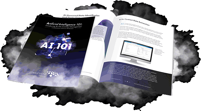 Introducing AI-Based Contract Management | CobbleStone Software Introducing AI-Based Contract Management | CobbleStone Software